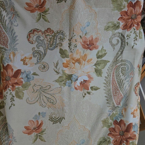 Victorian Tablecloth - Etsy