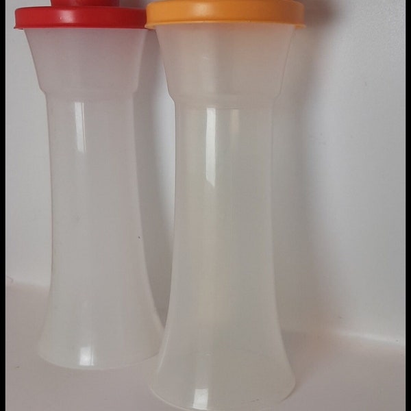 Tupperware Shaker - Etsy