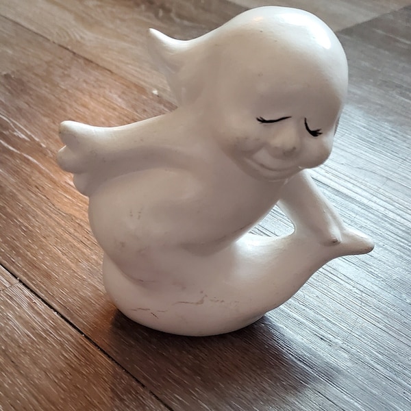 Ceramic Ghosts - Etsy