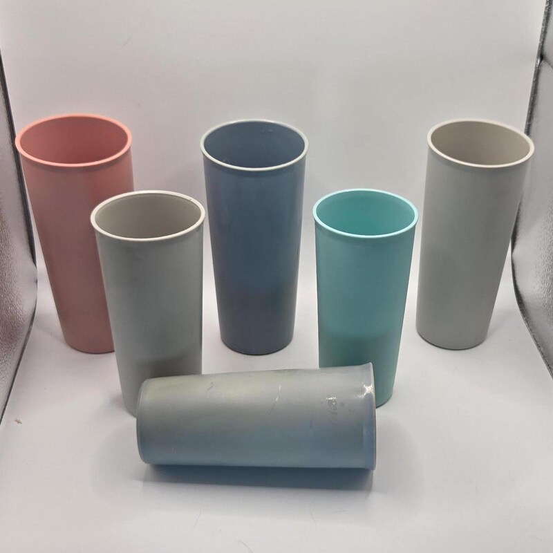 Pink Tupperware - Etsy