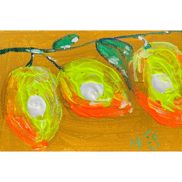 Funny Still Life Painting - Etsy