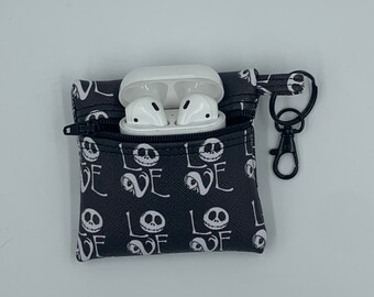 Horror Airpods Case - Etsy