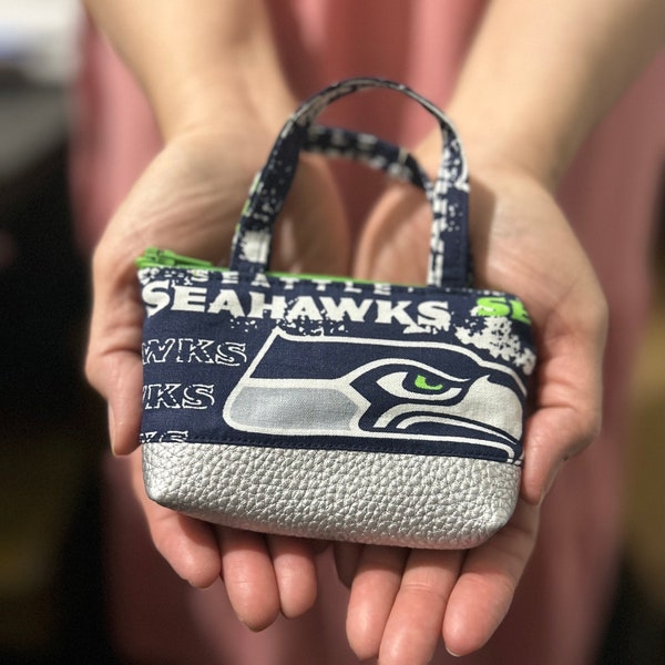 Seahawks Fan - Etsy
