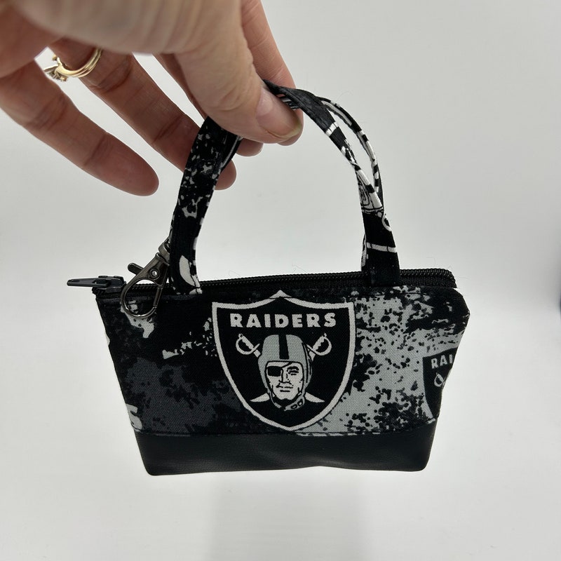 Nfl Raiders - Etsy
