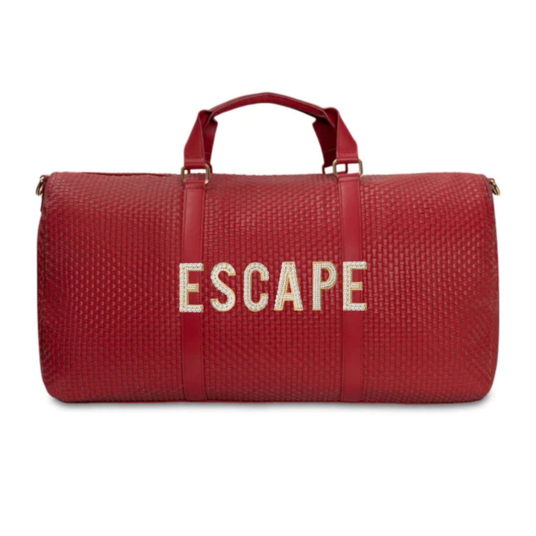Personalized Duffle Bag Custom Bridesmaid T Duffel Bag Etsy