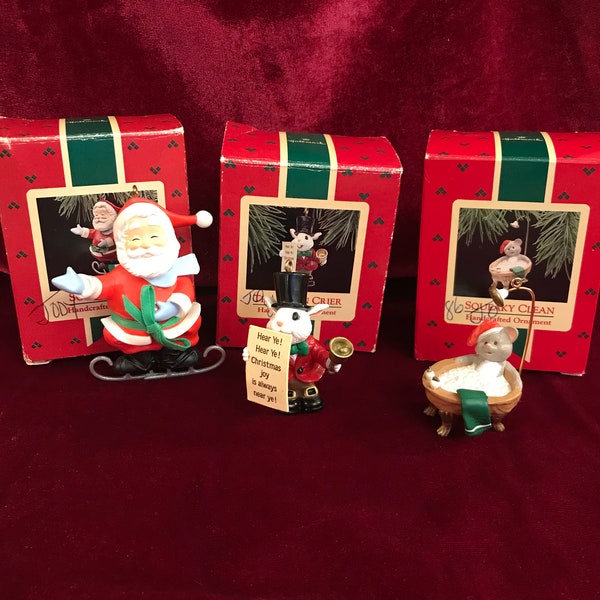 Hallmark Bunny Cards - Etsy