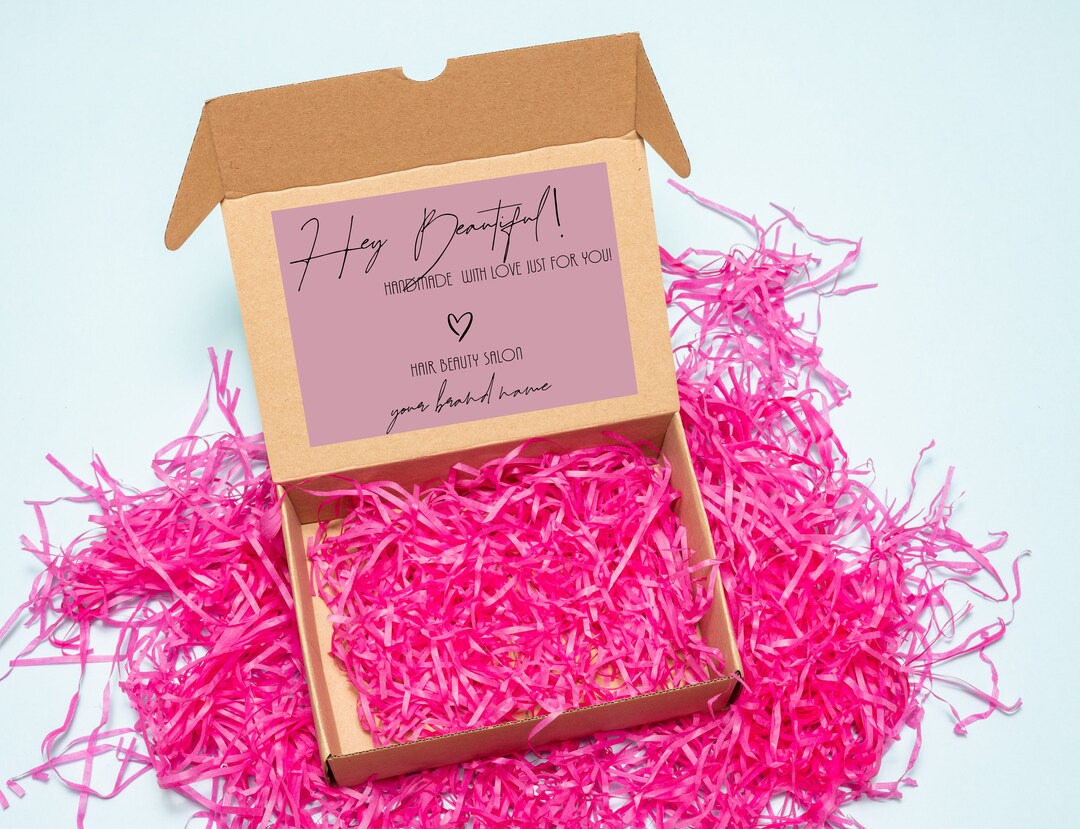 Custom Product Labels, Mailing Labels, Business Stickers, Branded ...