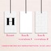 Hang Tags Clothing Label Wing Tags. Hang Tags for Clothing - Etsy