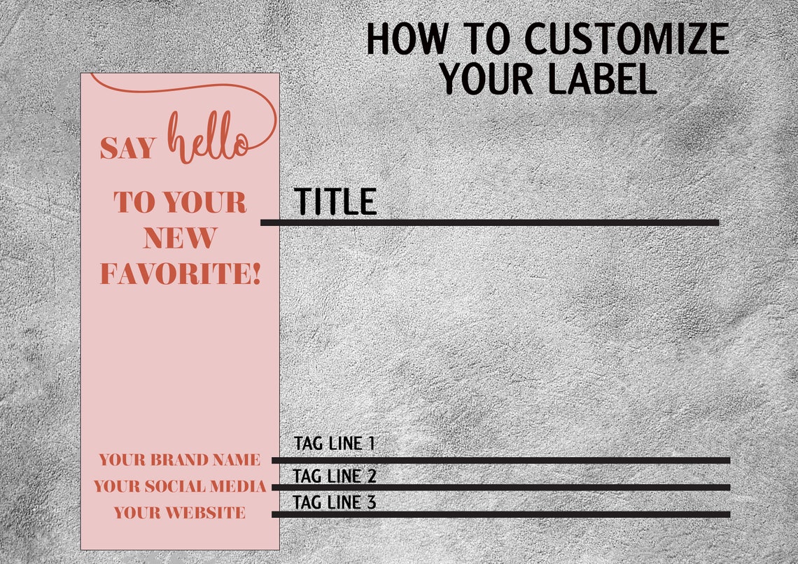 Custom Packaging Labels Gift Box Labels Packaging Stickers | Etsy