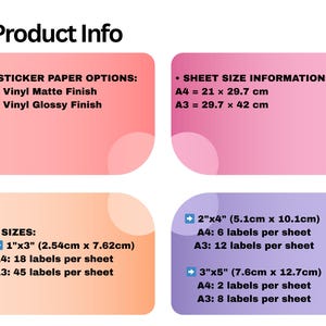 Custom Cosmetic Labels, Branded Product Label Design, Cosmetic Wrap ...