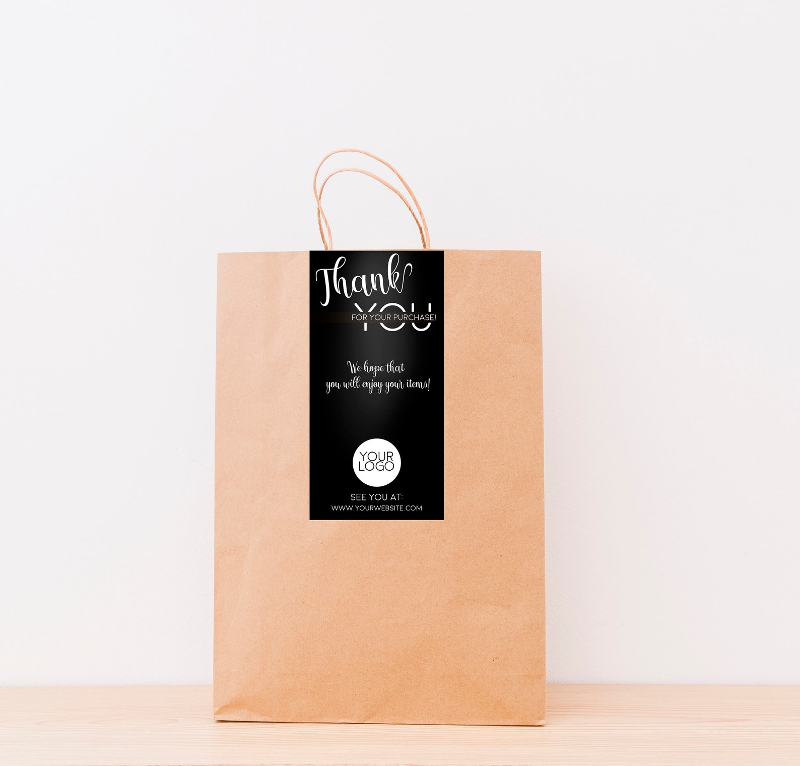 Small Business Branding Labels Packaging Labels Seal Box | Etsy