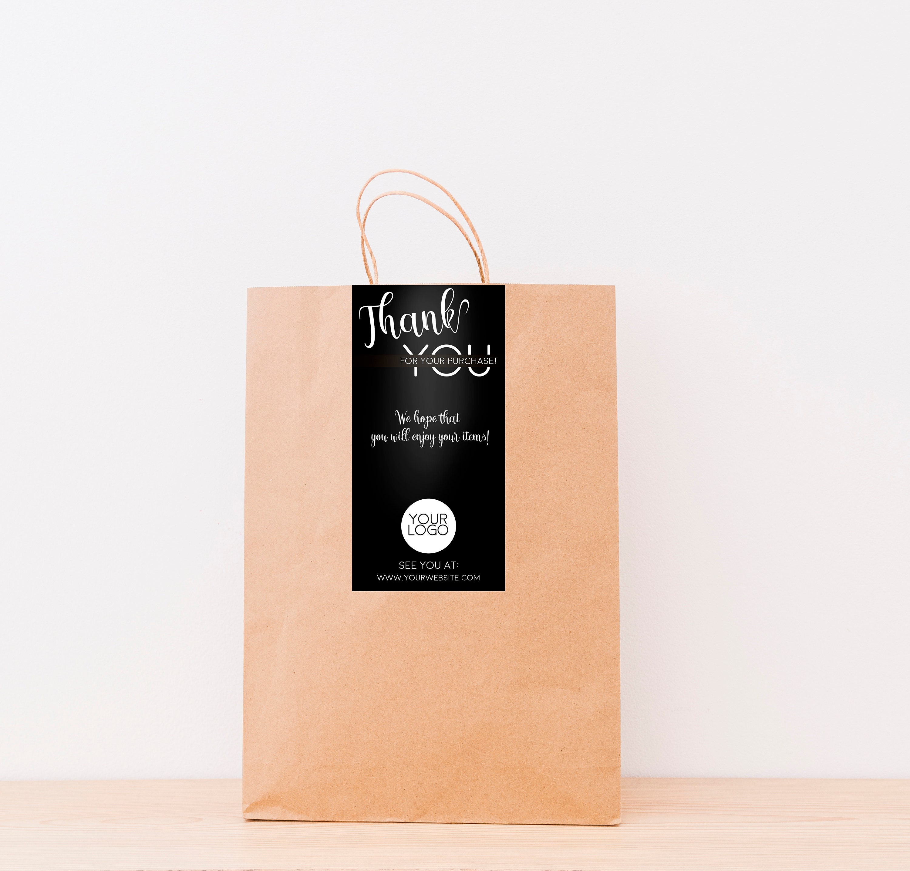 Small Business Branding Labels Packaging Labels Seal Box | Etsy