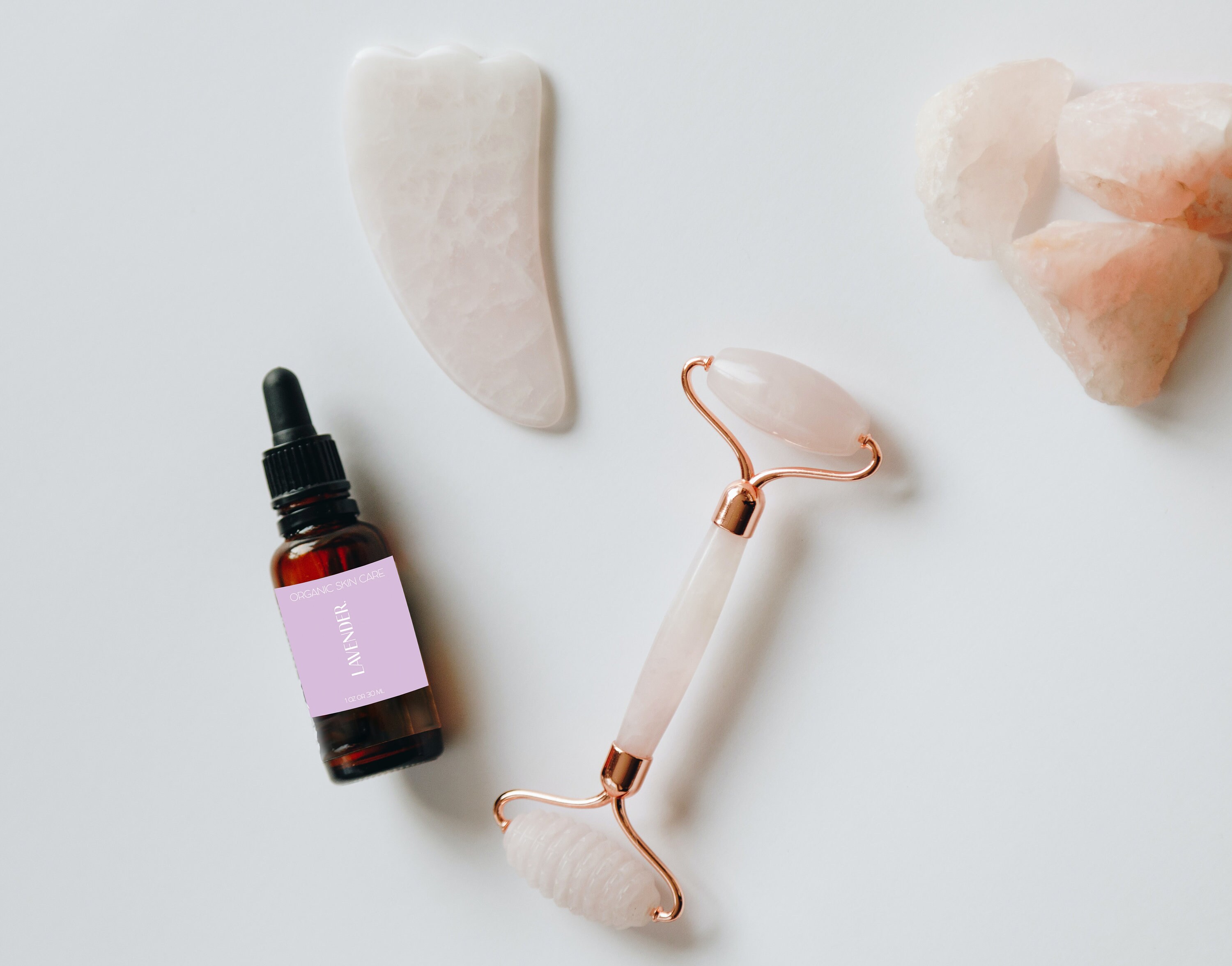 Personalized Cosmetic Labels Skin Care Stickers Branded | Etsy