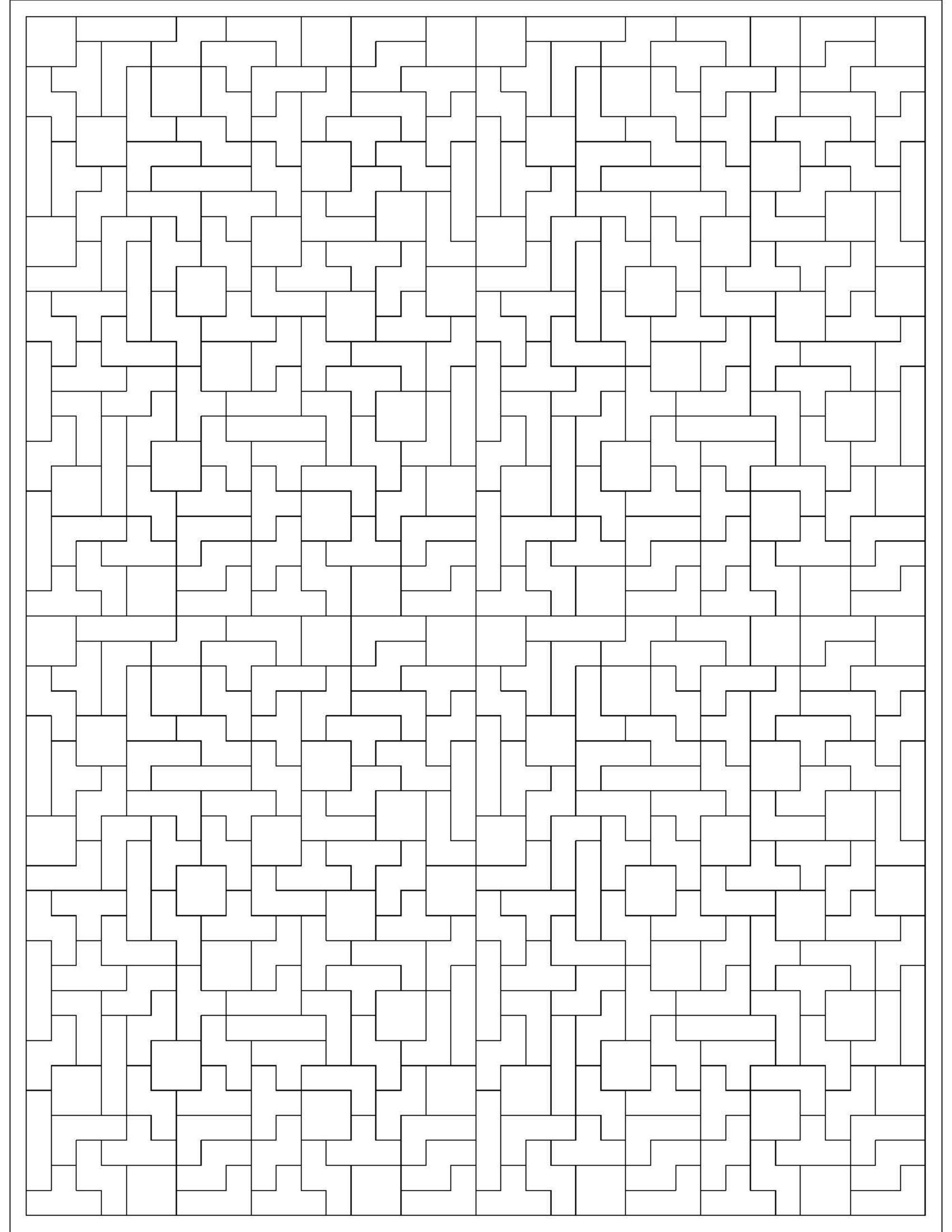 Adult Coloring Pages - Art-therapy - Printable - Etsy