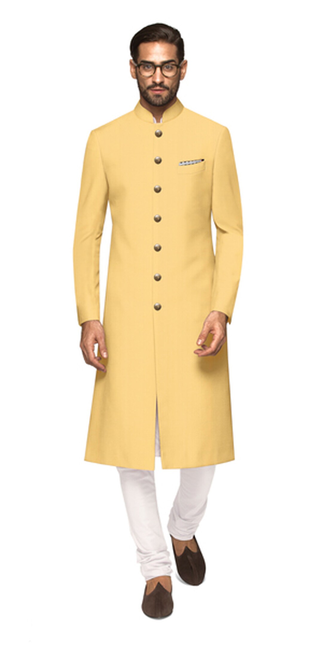Sherwani for Men, Jodhpuri Suit, Chikankari Sherwani, Wedding Sherwani ...