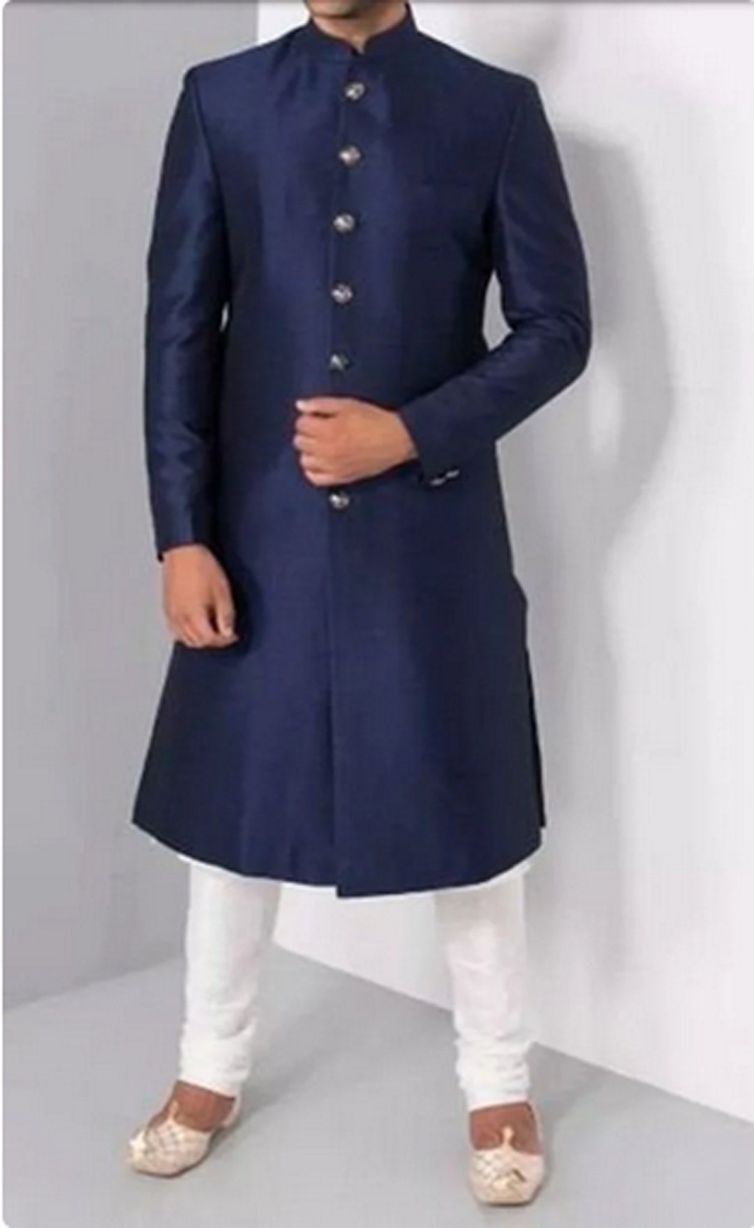 Sherwani for Men, Jodhpuri Suit, Chikankari Sherwani, Wedding Sherwani ...