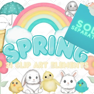 Spring Alphabet Letters, Bubble Letters, Spring Colors, Doodle Letters ...