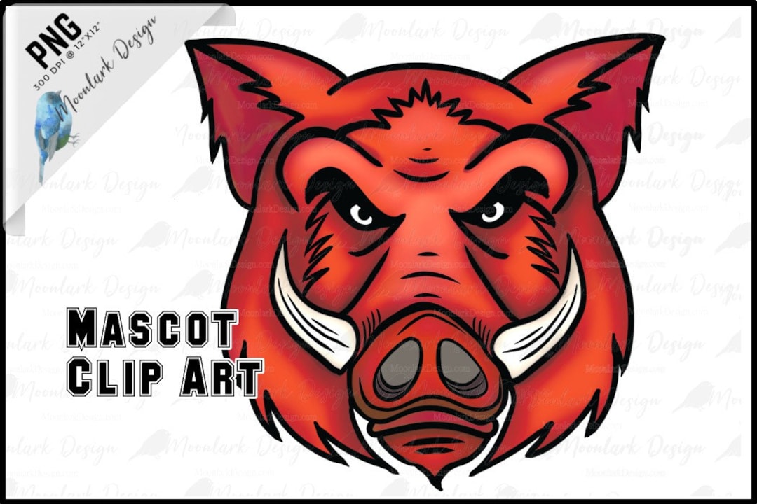 School Pride Clip Art