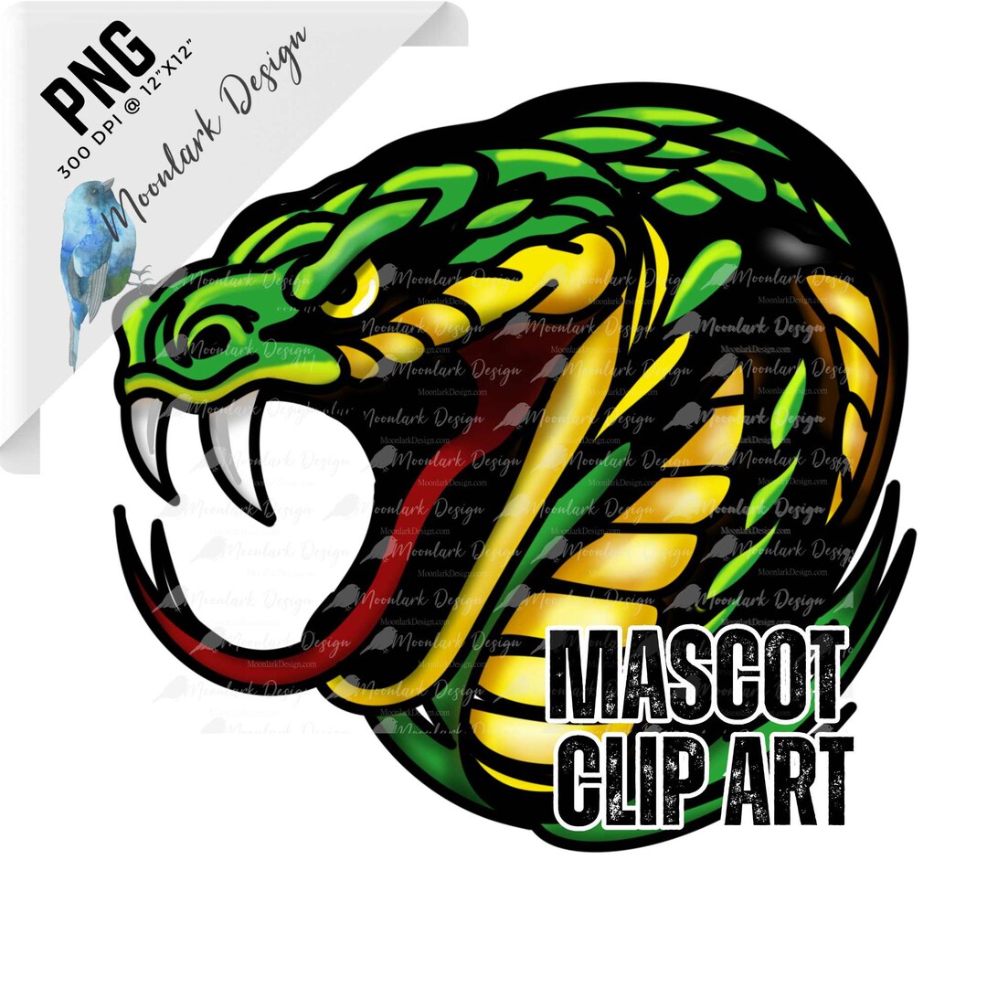 Snake PNG, Snake Mascot, Preppy Mascot, Football Mascot, School Spirit ...