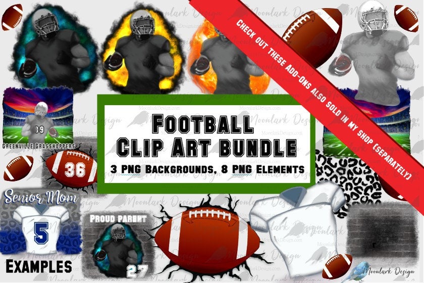 Leopard School Spirit Backgrounds, Team Colors, High School Sports, PNG ...