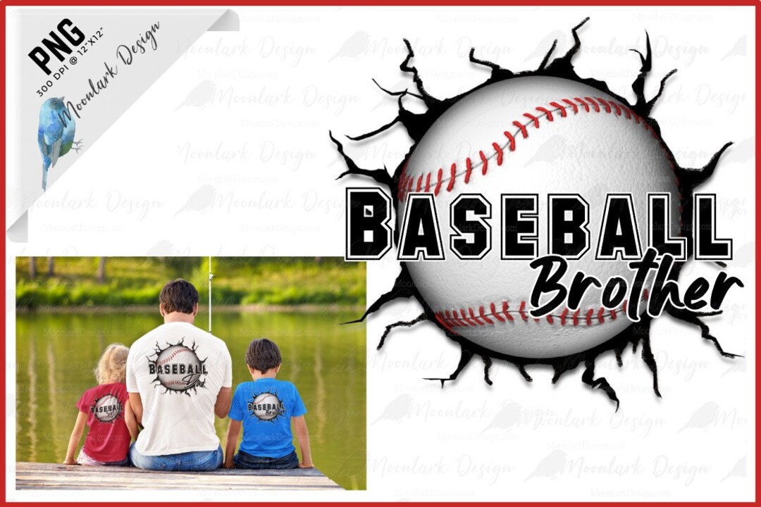 Baseball Brother, Ball Cracking Wall, Smashing Wall, PNG for ...