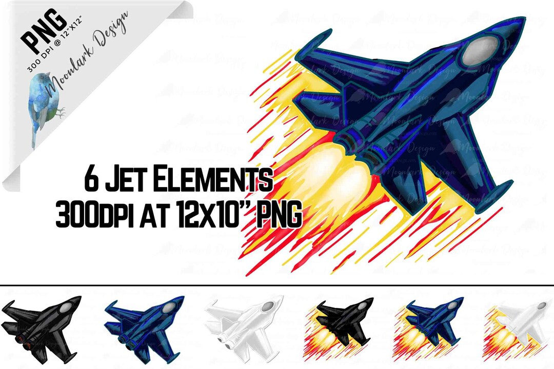 Jet Mascot, Jet Clip Art, Jets PNG, Jet Bundle, School Spirit, Team PNG ...