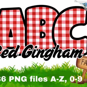 Barnyard Alphabet, Numbers, Doodle Letters, Commercial Use, Farm Animal ...