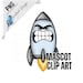 Rocket PNG, Rockets Mascot, Preppy Mascot, Football Mascot, School ...