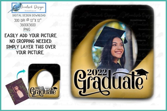 Graduation Picture Png Graduate Picture Graduation - Etsy