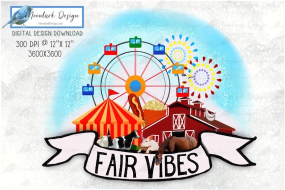 State Fair Clip Art
