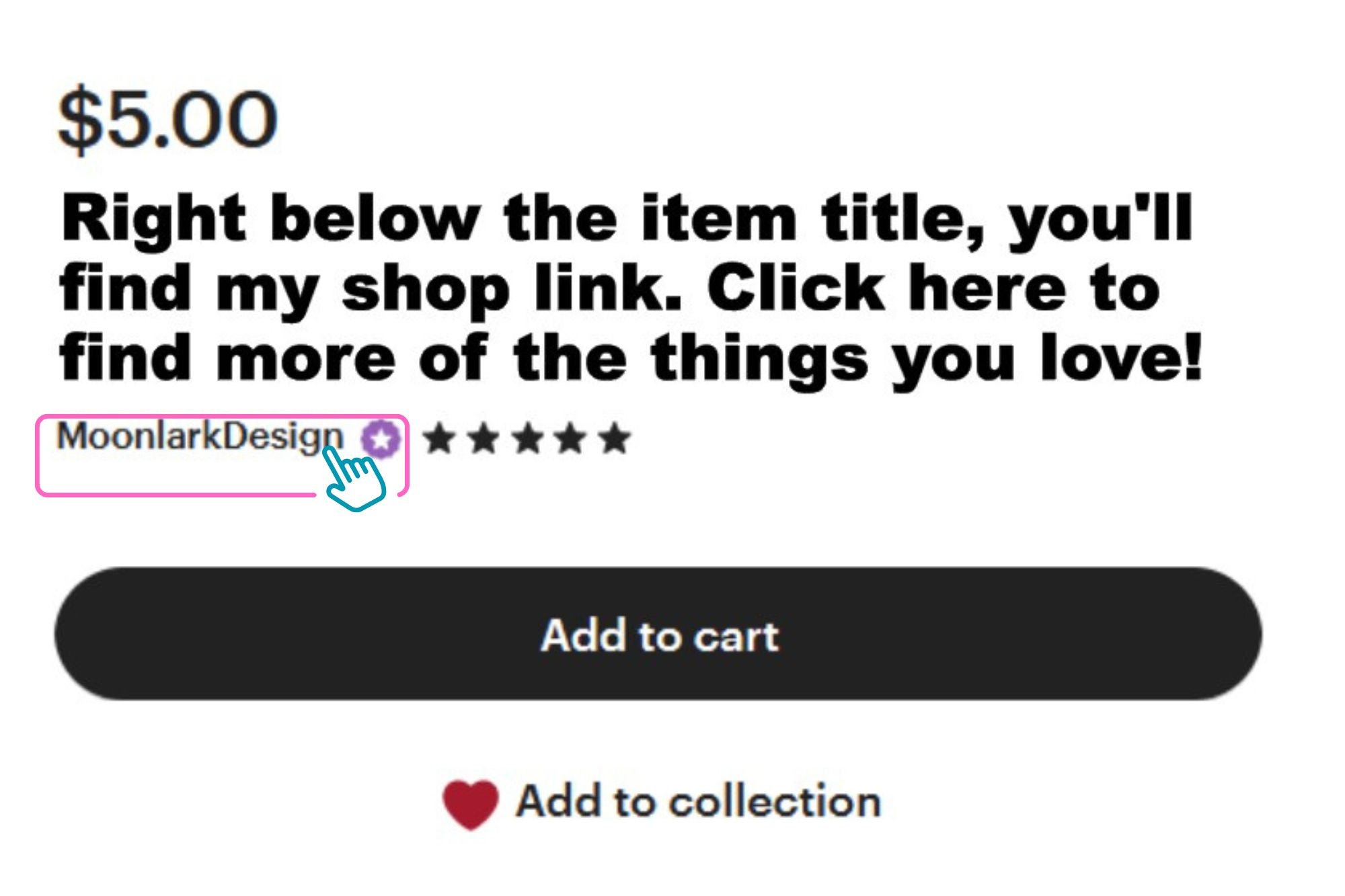 Guest Check PNG, Guest Check Clip Art, Canva Template, Pink Guest Check ...