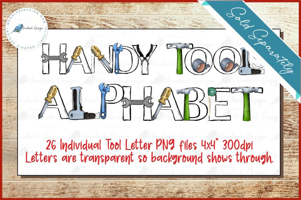 Dad Tools PNG, Fathers Day SVG, Tool Letters, PNG for Sublimation, Svg ...