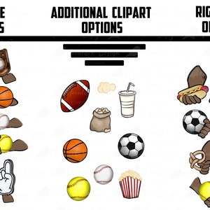 Custom Mascot, Created for You, Bleacher Creature, Football Mascot ...