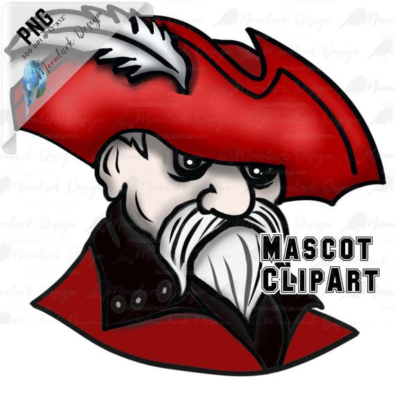 Cavalier Logo Clip Art