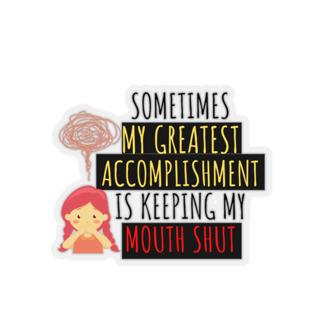 Funny Meme Sticker Funny Coworker Sticker Work Bestie - Etsy