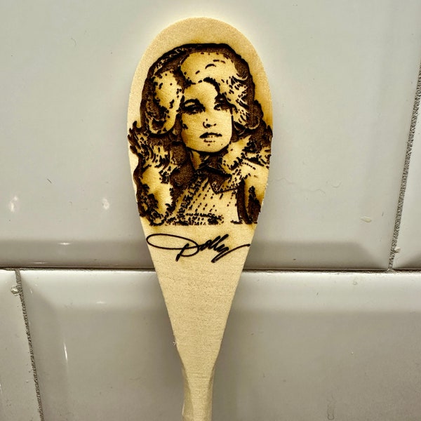 Dolly Parton - Etsy