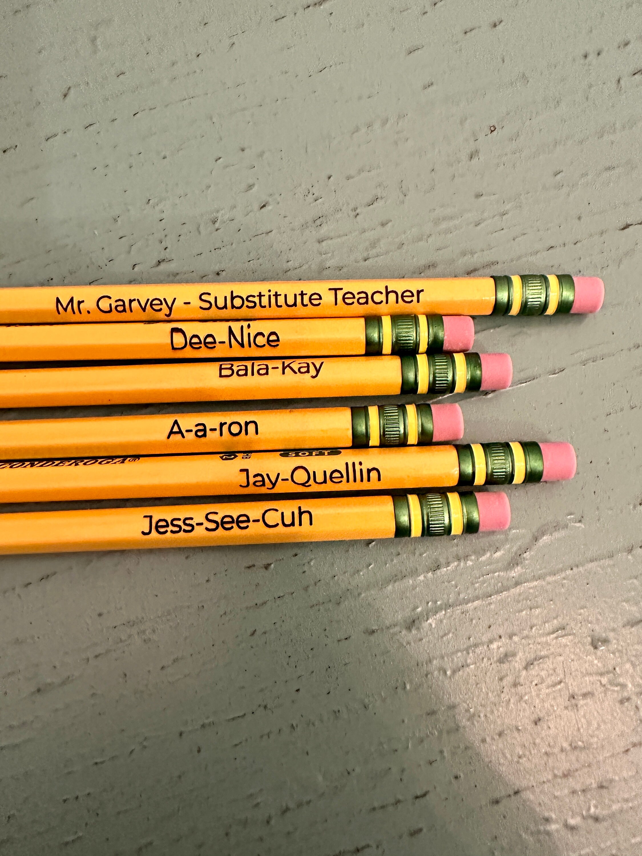 Substitute Teacher Key And Peele Quotes