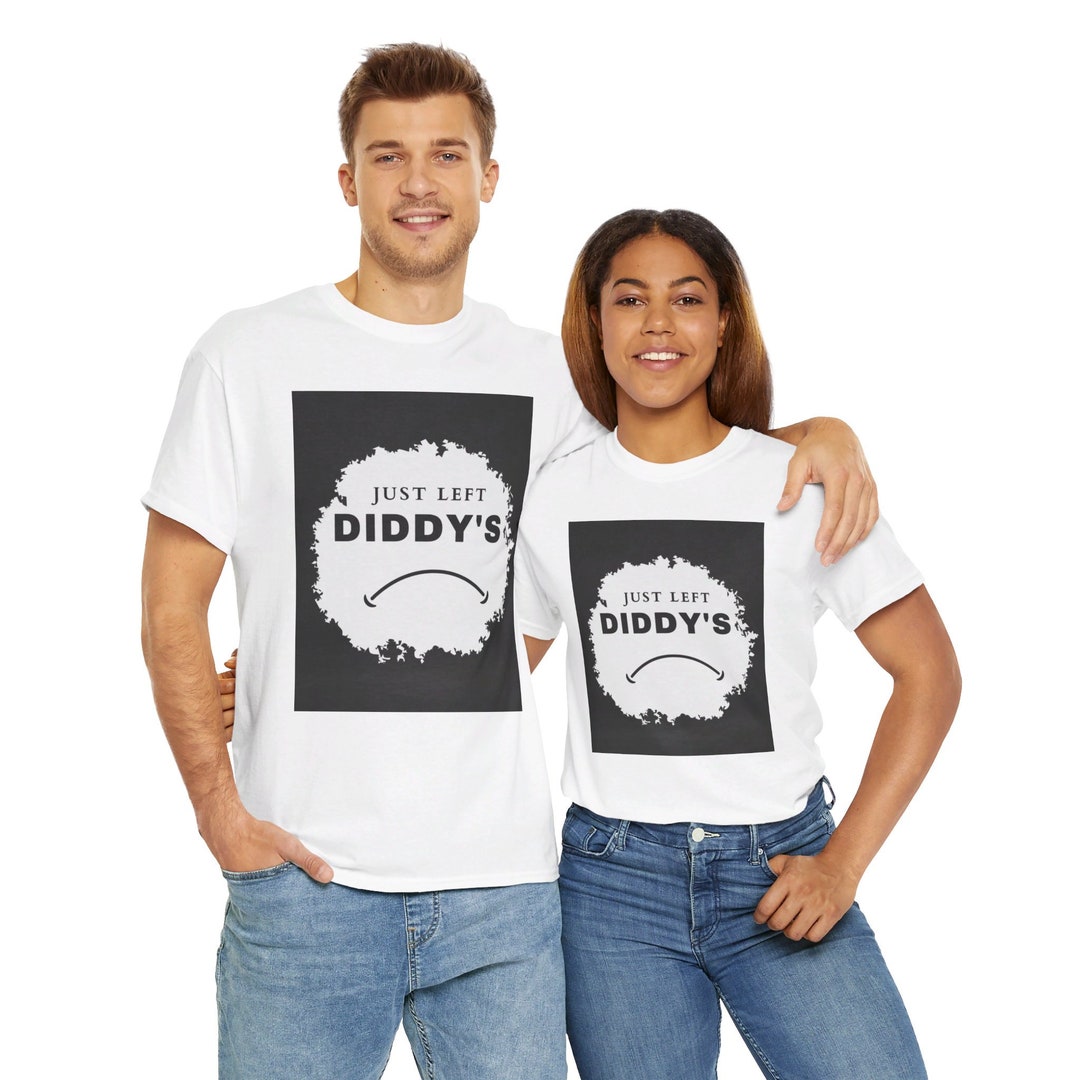 Diddy Jokes Humor Funny Laugh Rap Rapper Icon Loser Fun Comedy Dad ...