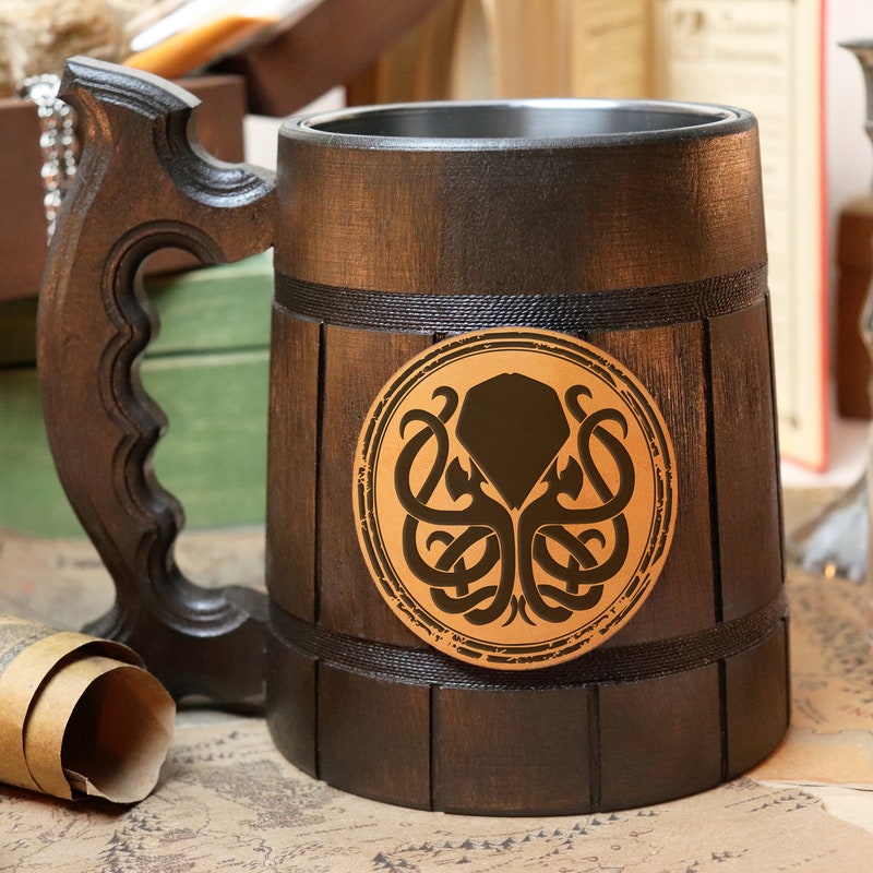 Rpg Mug - Etsy