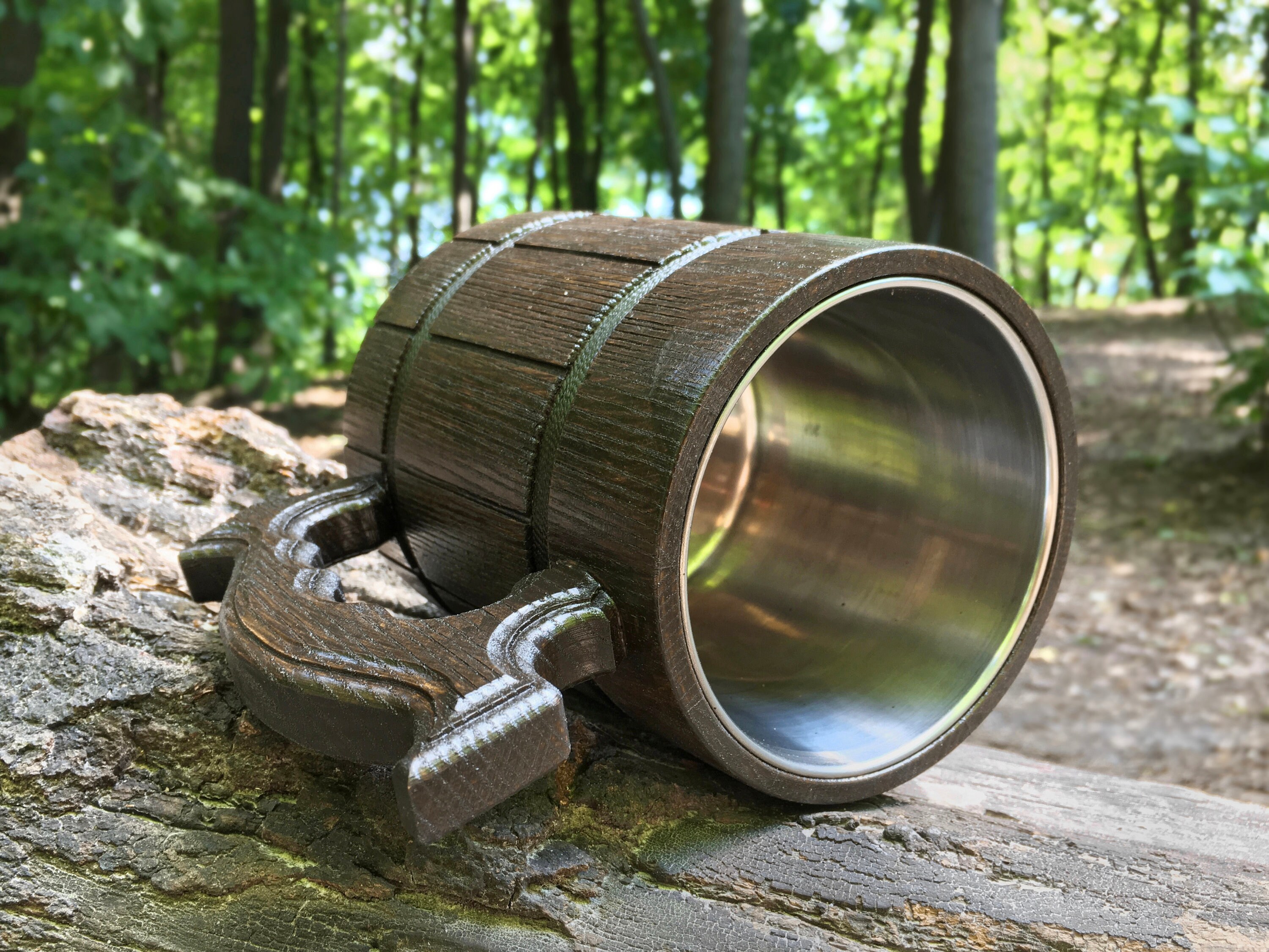 MTG Personalized Mug Magic Cards Player Gift Engraved Beer Stein MTG ...