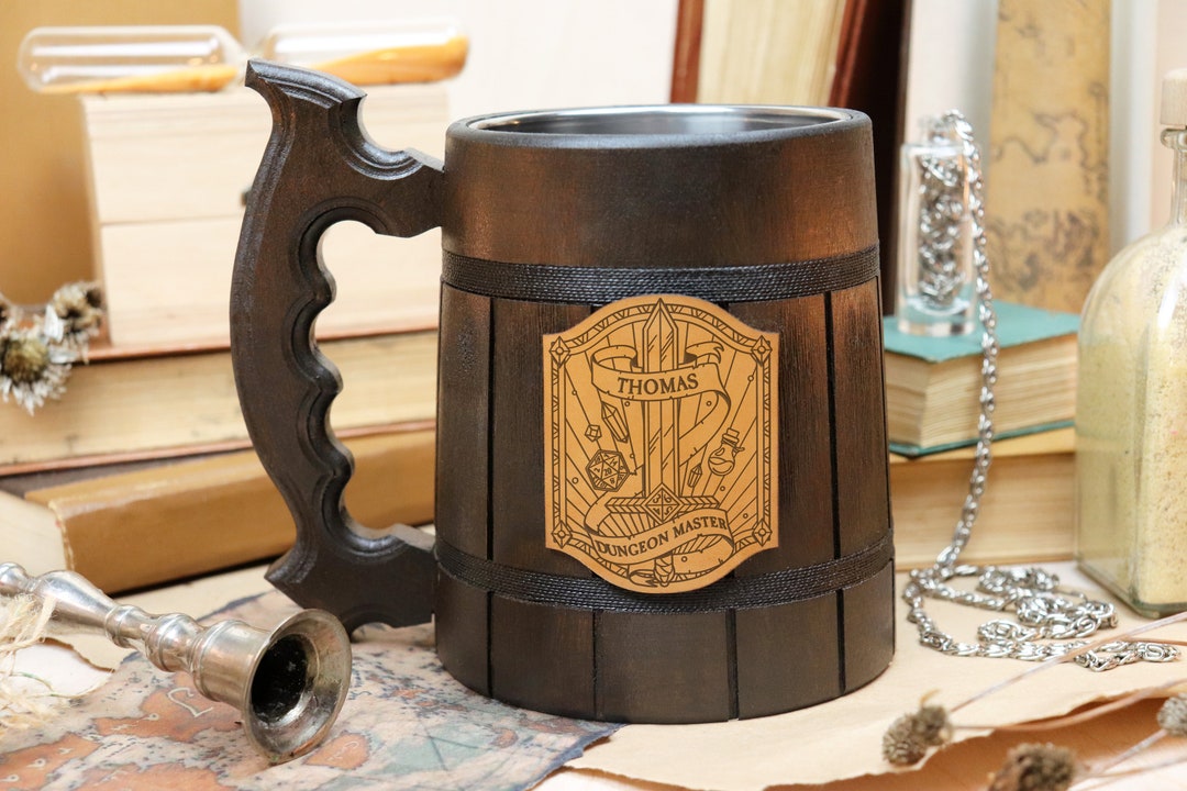 Dungeons and Dragons Mug | Dnd Gift | Dungeon Master Gift | Dnd ...