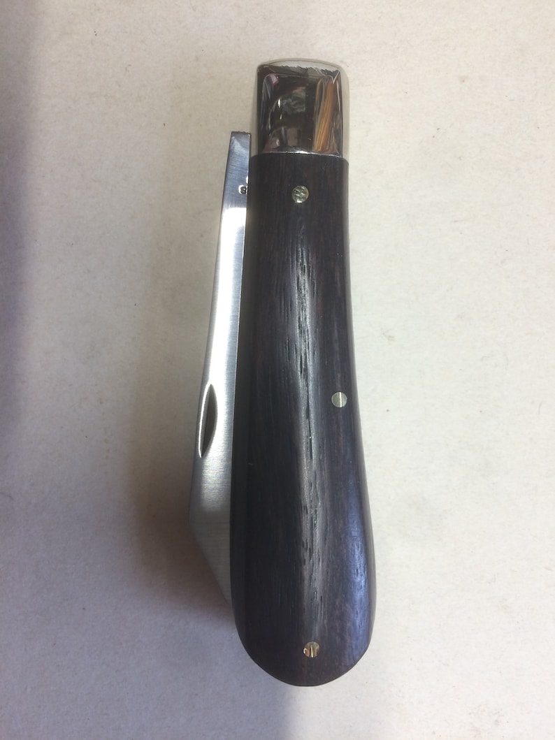 Joseph Rodgers Pocket Knife 2.75 Stainless Steel | Etsy