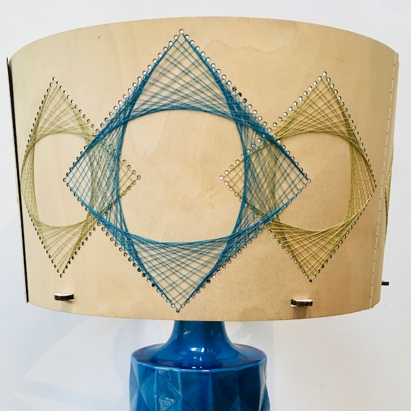 String Art Patterns - Etsy UK