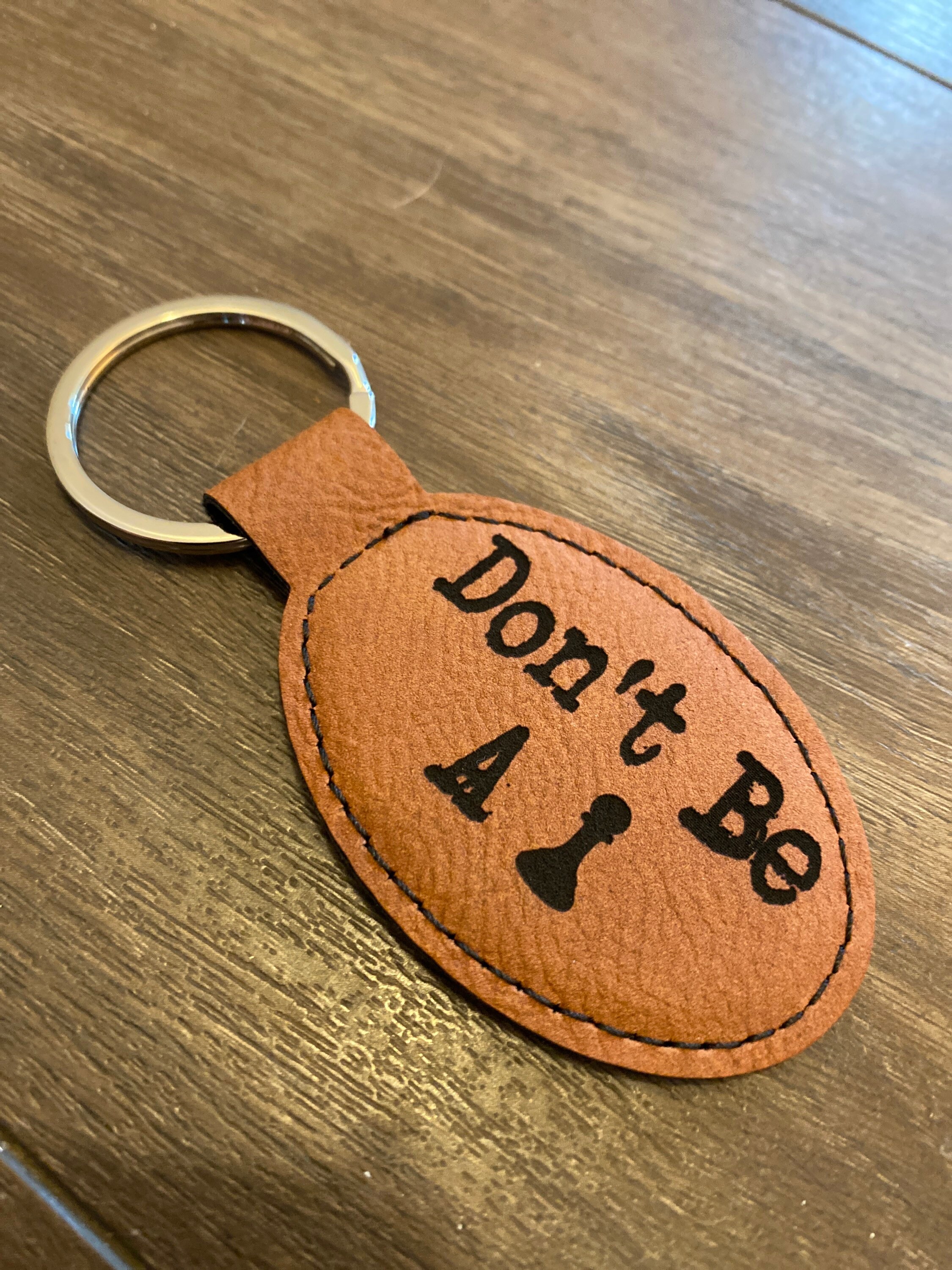 Dont Be a Pawn Keychain Chess Keychain - Etsy