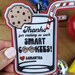 Smart Cookies Teacher Appreciation Tags - Etsy