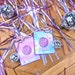 You Make the Whole Class Shimmer Teacher Appreciation Tag - Etsy