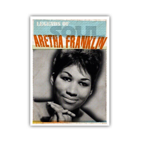 Otis Redding Printable - Etsy