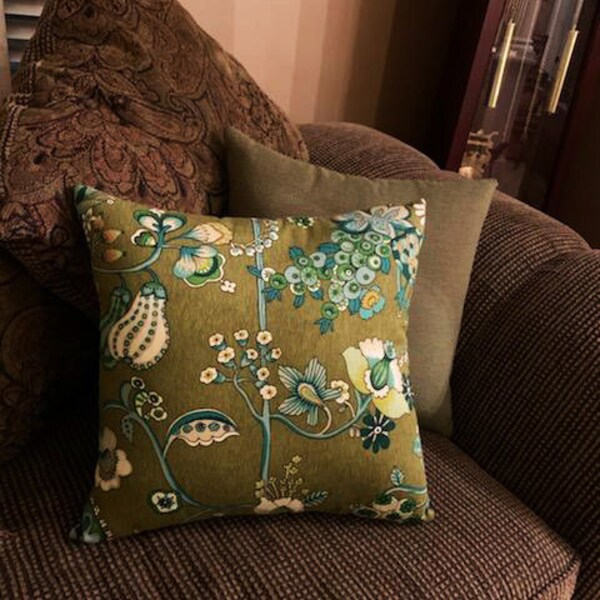 Art Deco Pillow - Etsy