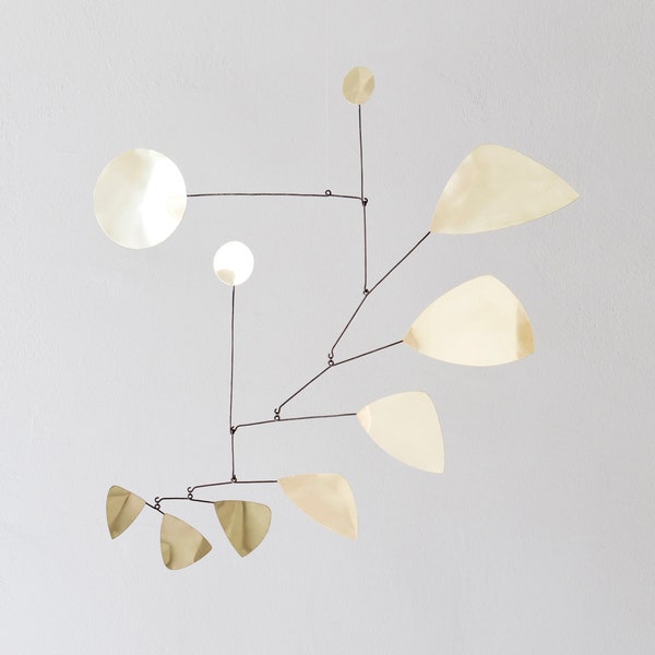 Large Ceiling Mobile - Etsy
