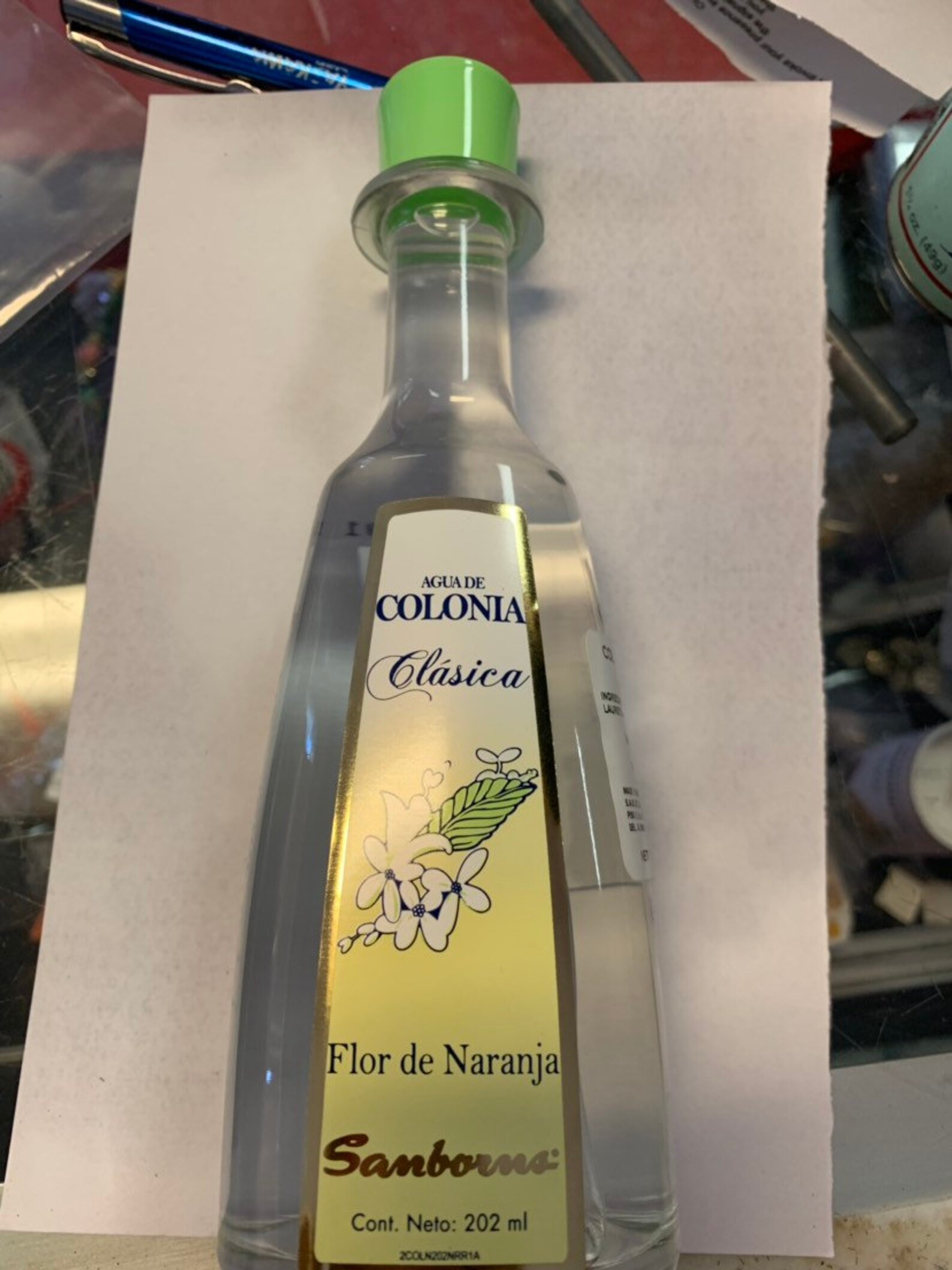 Siete Machos 7.44 Oz or Agua De Colonia 202 Ml - Etsy UK